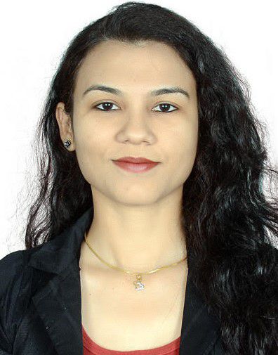 Faculty Member | Lok Jagruti Kendra University