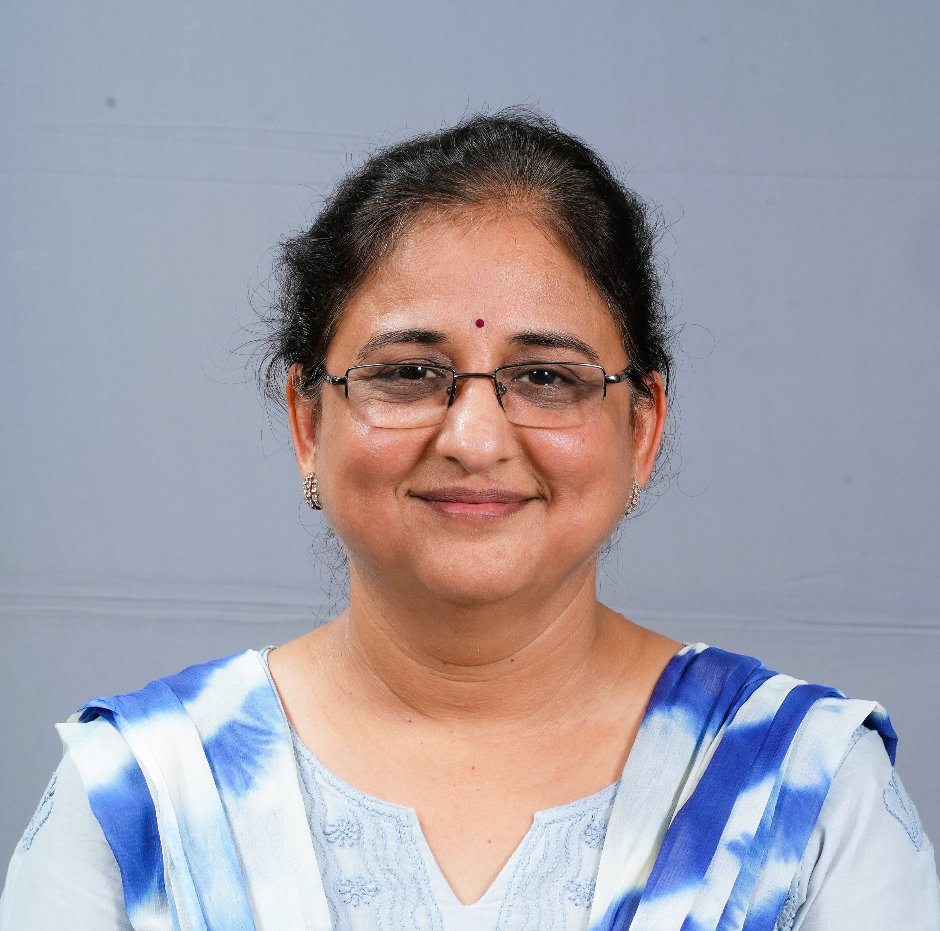 People | Lok Jagruti Kendra University