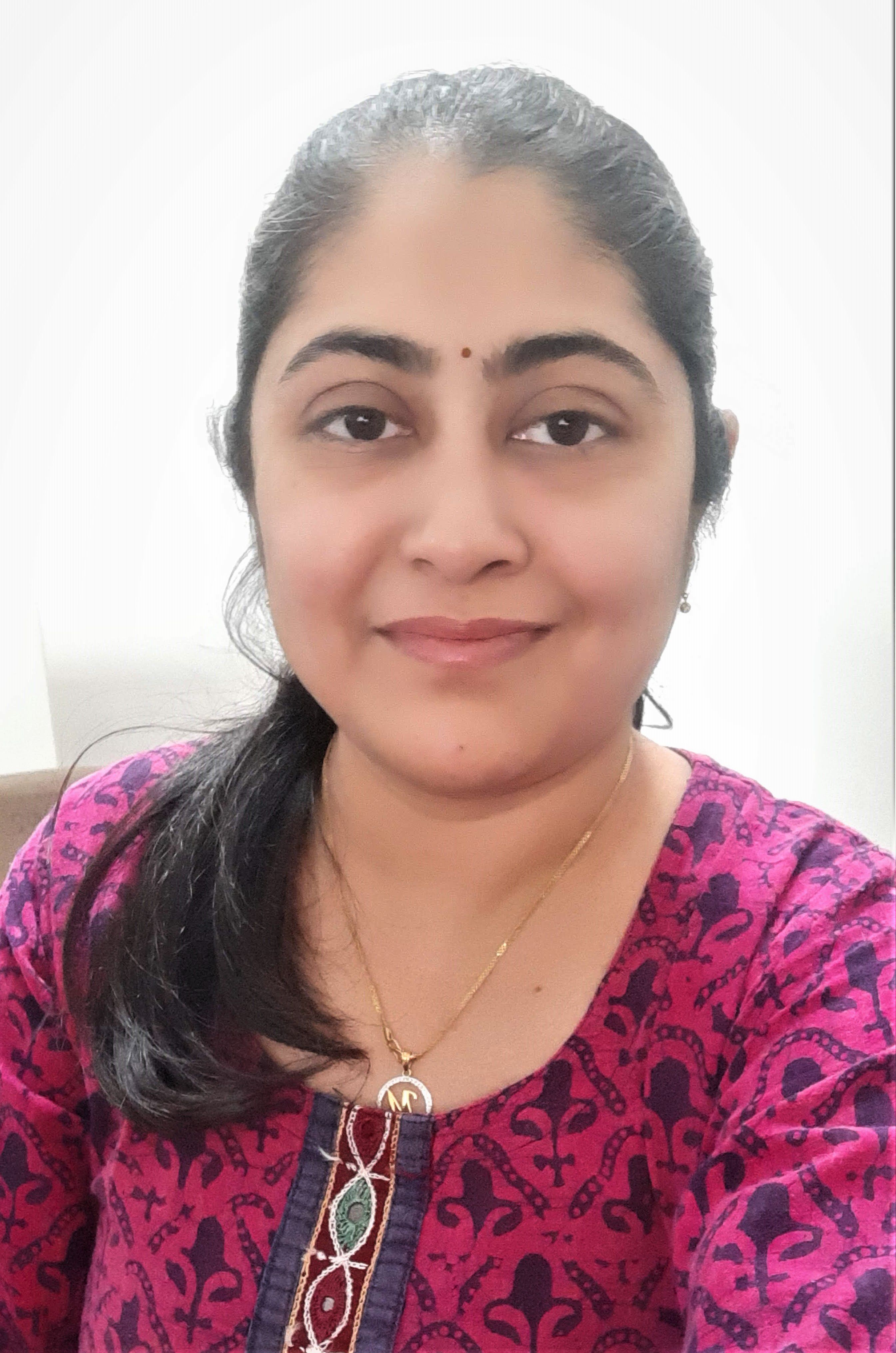 Faculty Member | Lok Jagruti University