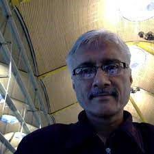 People | Lok Jagruti Kendra University