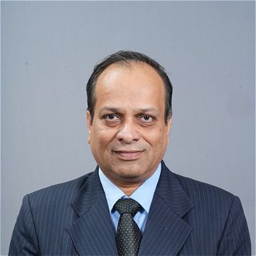 People | Lok Jagruti Kendra University