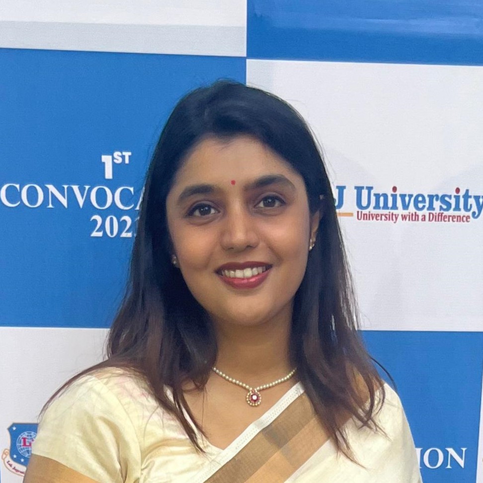 People | Lok Jagruti Kendra University