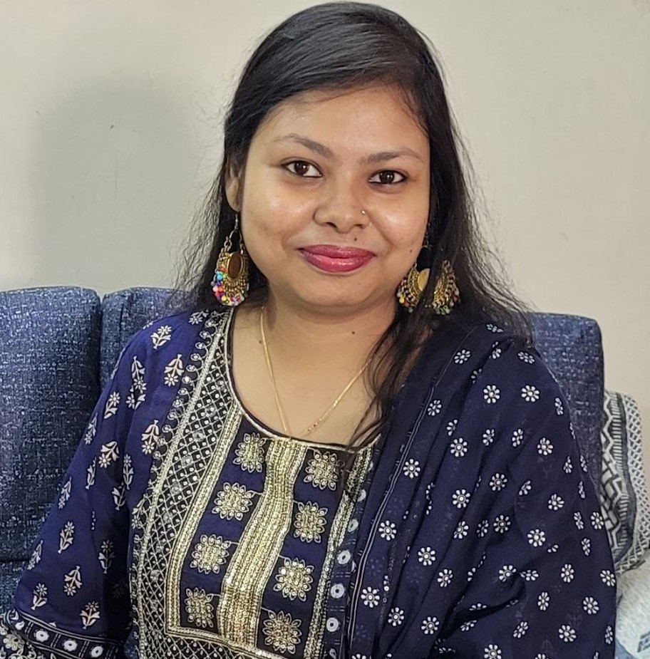 Faculty Member | Lok Jagruti Kendra University