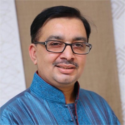 People | Lok Jagruti Kendra University