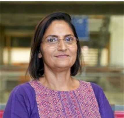 People | Lok Jagruti Kendra University